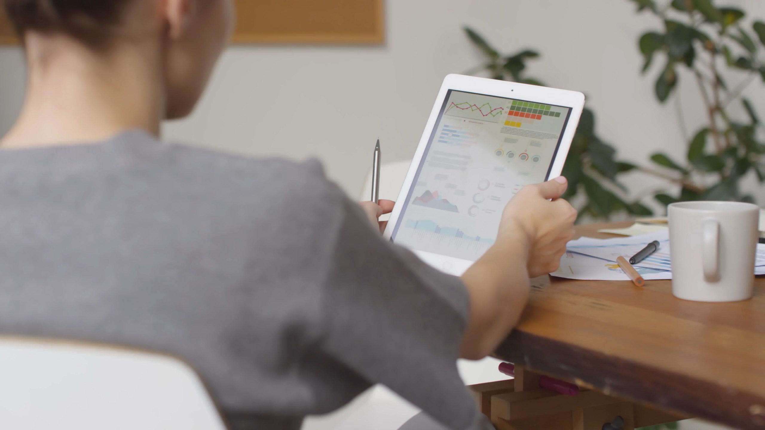 CRM - Creative Power